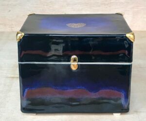 How to Make a Ceramic Slab Box - A Step-by-Step Guide