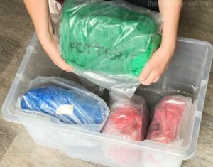 How to Store Pottery Clay