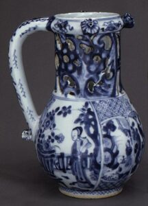 Puzzle Jugs – A Curious Ceramic Headscratcher