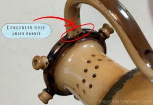 Puzzle Jugs – A Curious Ceramic Headscratcher