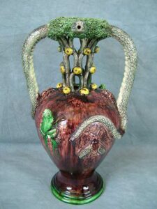 Puzzle Jugs – A Curious Ceramic Headscratcher