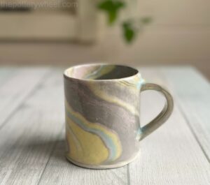 Nerikomi Pottery - 3 Easy Techniques With Pictures