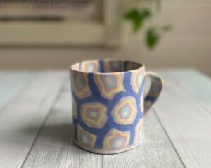 Nerikomi Pottery 3 Easy Techniques With Pictures