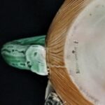 How to Identify Majolica Pottery and Recognize Fakes