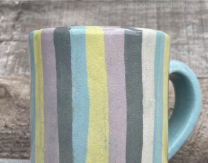 Crazing in Pottery Glaze - Causes & Ways to Prevent It