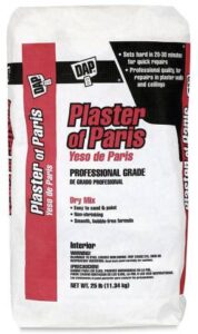 Making a Plaster Slab for Drying Clay – Step-by-Step