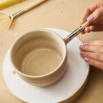 Pottery Tips by the Pottery Wheel