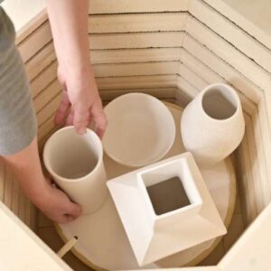 Pottery Tips by the Pottery Wheel