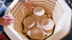 Choosing a Pottery Kiln for Home - An Owners Review