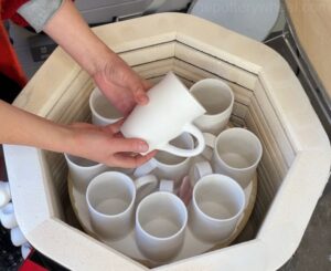 Choosing a Pottery Kiln for Home - An Owners Review