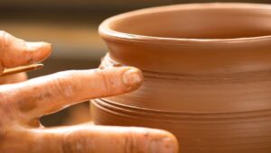 11 Tips to Get Better At Throwing on The Wheel