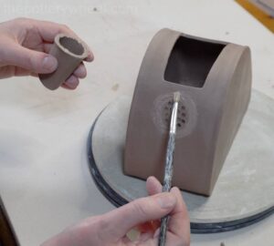 Making A Slab Pottery Teapot – A Step-By-Step Guide