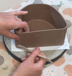 Making A Slab Pottery Teapot – A Step-By-Step Guide