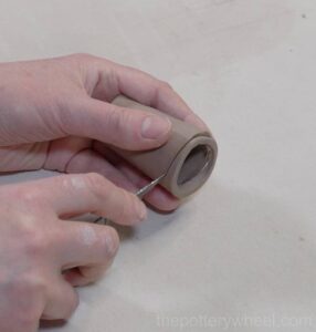 Making A Slab Pottery Teapot – A Step-By-Step Guide