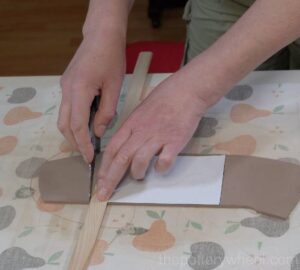 Making A Slab Pottery Teapot – A Step-By-Step Guide