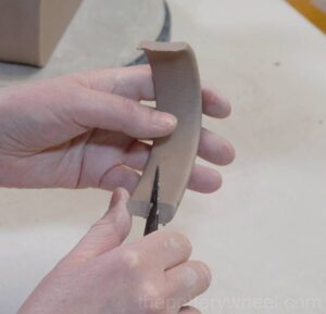 Making A Slab Pottery Teapot – A Step-By-Step Guide
