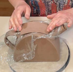 Making A Slab Pottery Teapot – A Step-By-Step Guide