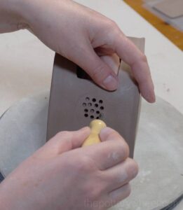 Making A Slab Pottery Teapot – A Step-By-Step Guide