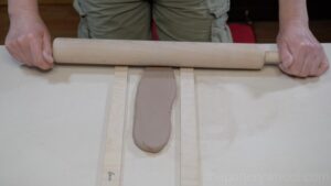 Making A Slab Pottery Teapot – A Step-By-Step Guide