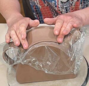 Making A Slab Pottery Teapot – A Step-By-Step Guide