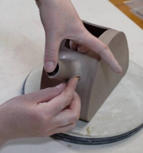 Making A Slab Pottery Teapot – A Step-By-Step Guide