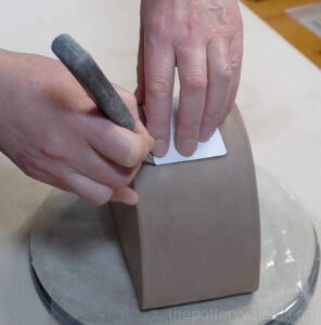 Making A Slab Pottery Teapot – A Step-By-Step Guide