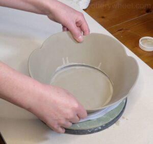How to Make a Slab Pottery Jug and Wash Bowl