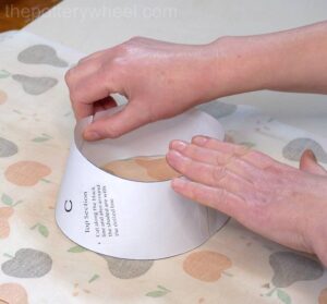 How to Make a Slab Pottery Jug and Wash Bowl