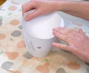How to Make a Slab Pottery Jug and Wash Bowl