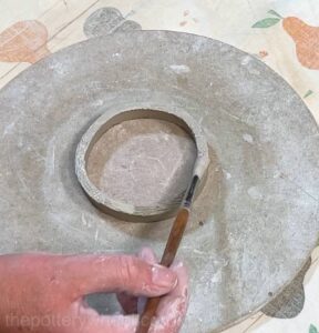 How To Make A Slab Pottery Square-Based Teapot